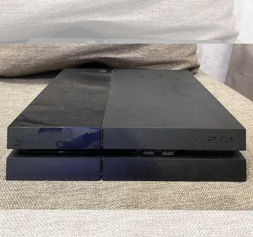 Sony playstation 4