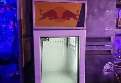 Мини барный холодильник