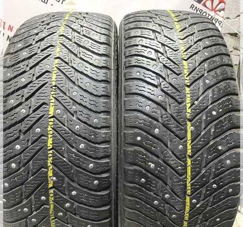 Nokian Tyres Hakkapeliitta 8 205/55 R16 94N