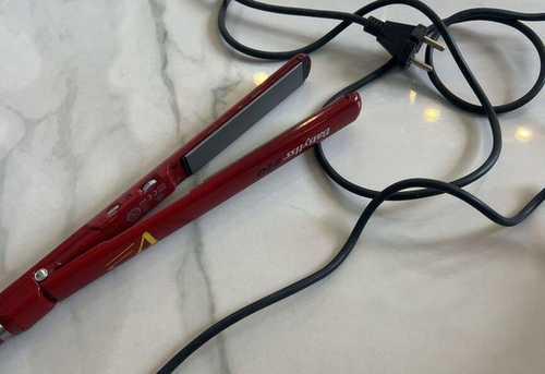 Выпрямитель для волос babyliss pro