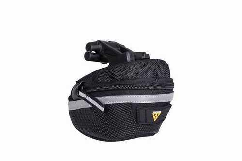 Велосумка под седло Topeak Wedge Pack II Micro кре