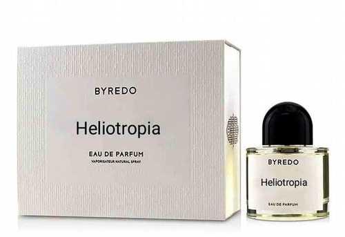 Духи Byredo Heliotropia EDP, Байредо