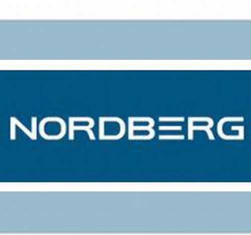 NP14101 / nordberg