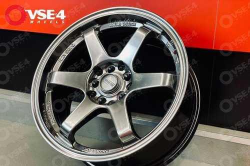 NEW # Rays Volk Racing TE37 R16 4x100/114,3 HB
