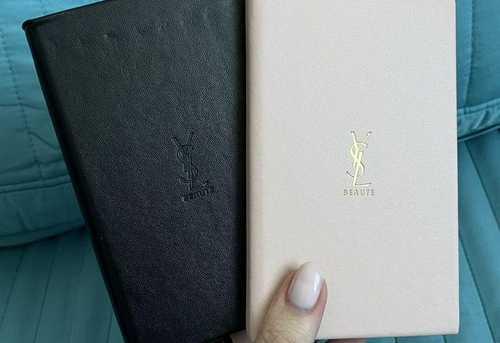 Блокнот записная книжка YSL