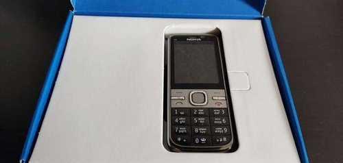 Телефон Nokia C5 нерабочий