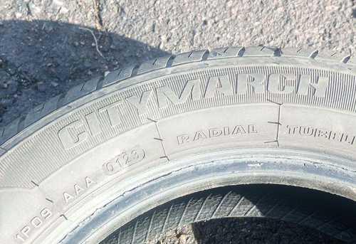 Powertrac Citymarch 185/60 R14