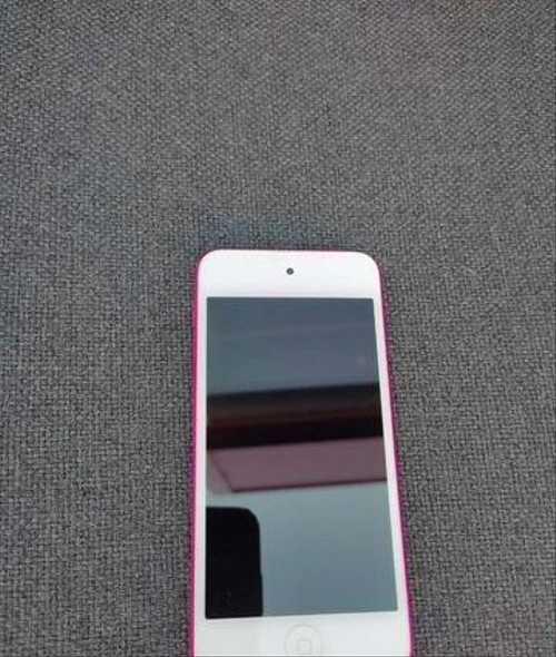 Apple iPod touch 6 64 Gb розовый