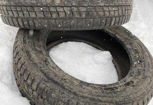 Winter Tact Nord Frost 3 205/60 R16