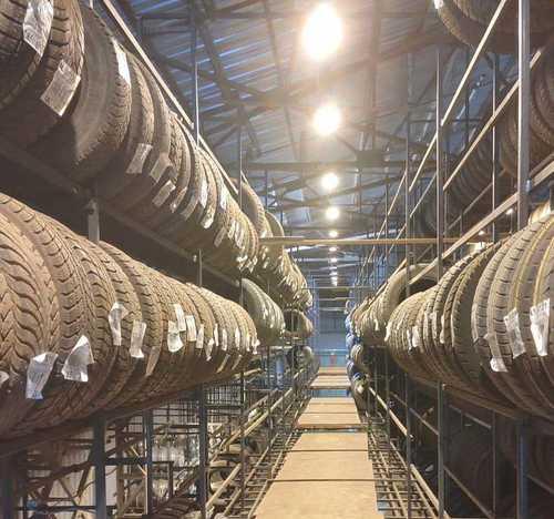 Feu Vert Efficiency UHP 215/50 R17 95M