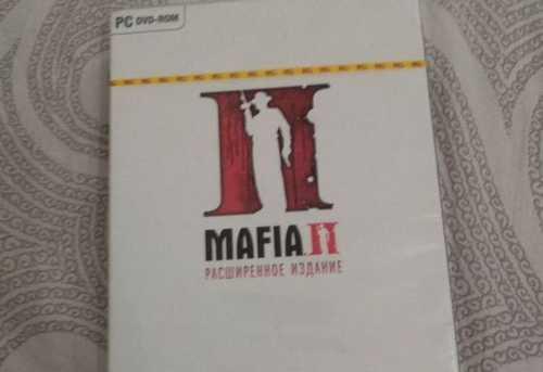 Mafia II расширенное издание