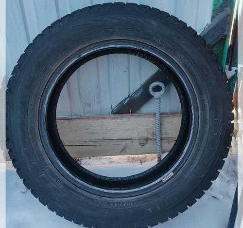 Nokian Tyres Hakkapeliitta 5 185/65 R15