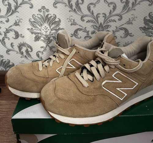 NEW balance ML 574 NBE