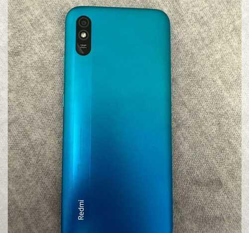 Xiaomi Redmi 9A, 2/32 ГБ