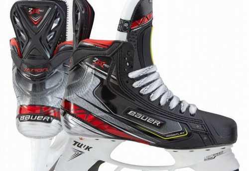 Коньки хоккейные Bauer Vapor 2X PRO (SR) 10.5 EE