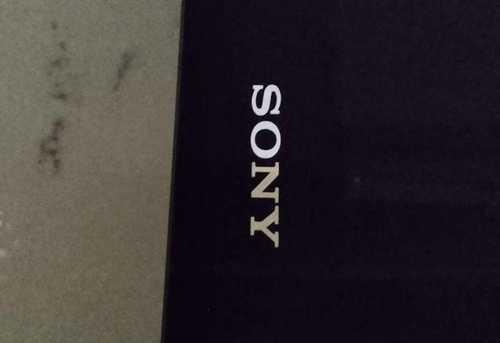 Телевизор sony bravia