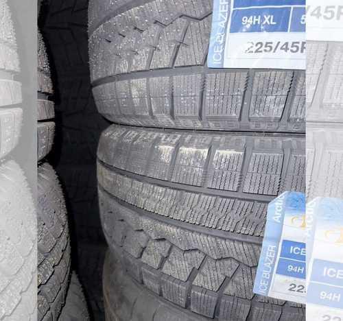 Sailun Ice Blazer Arctic 225/45 R17 94H