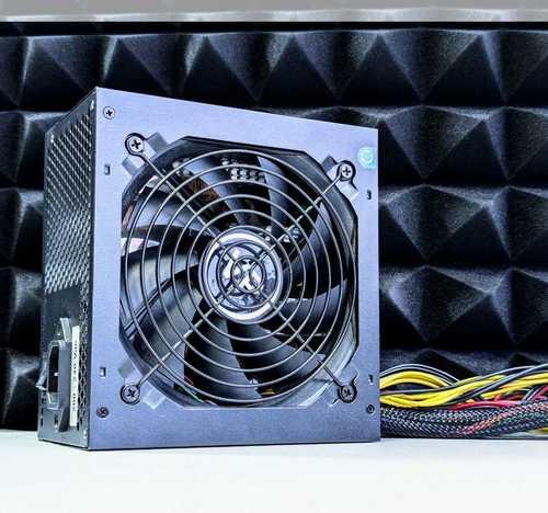 Блок питания Aerocool 650W