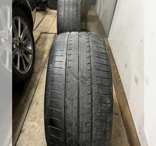Yokohama BluEarth-ES ES32 195/50 R15 82V