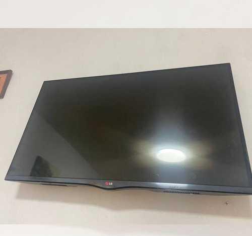 Телевизор 3D SMART tv 42"