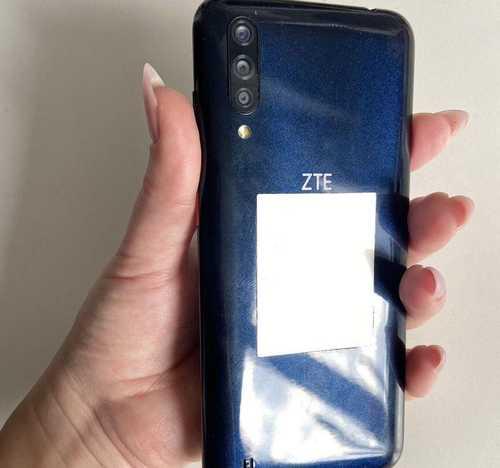 ZTE Blade A7 (2020), 2/32 ГБ