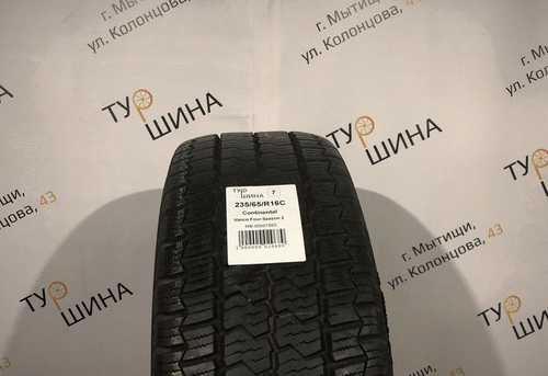 Continental Vanco Four Season 235/65 R16 94Y