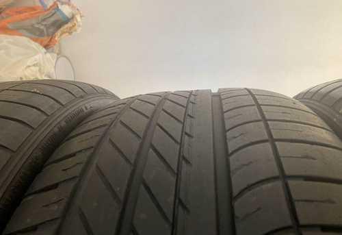 Goodyear Eagle F1 Asymmetric SUV 4x4 275/45 R20