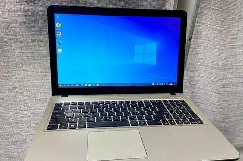Ноутбук Asus X540N (К)