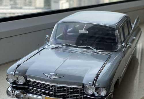 1/18 Precision Cadillac Series 75 Limousine 1959