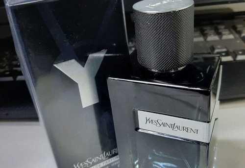 YSL” Y “EAU DE parfum
