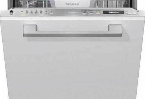 Встраиваемая посудомоечная машина Miele G7250 SCVi