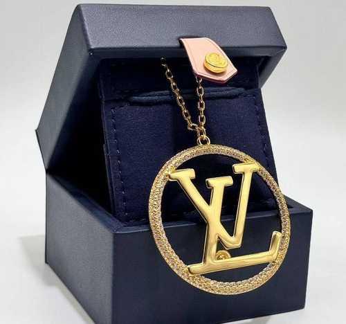 Кулон Louis Vuitton