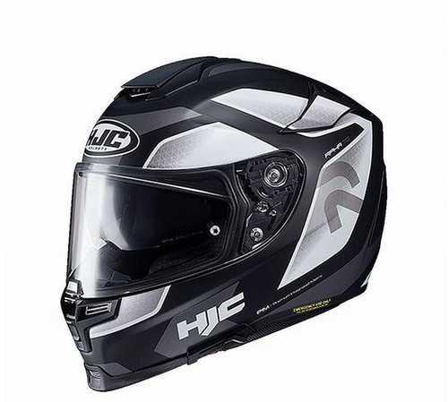 Мотошлем HJC rpha 70 grandal MC5SF