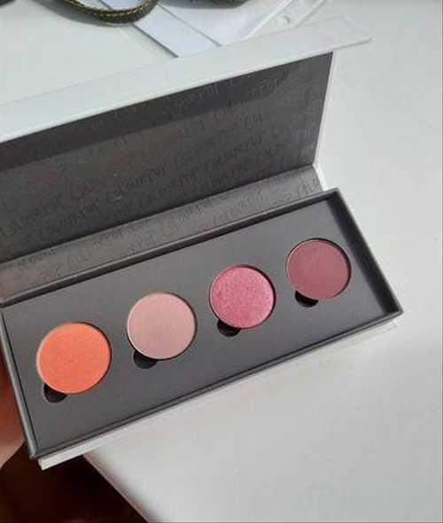 Палитра теней colourpop