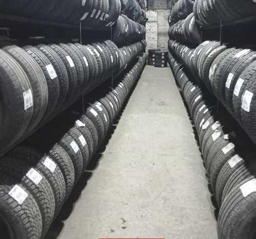 Dunlop SP 20 225/65 R18 103N