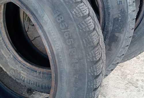 Continental ComfortContact - 1 285/65 R15