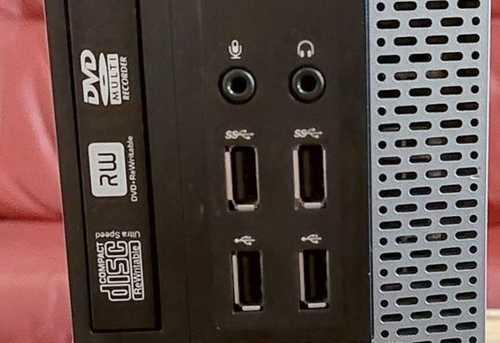 Dell Optiplex 7010 i5 - 3570