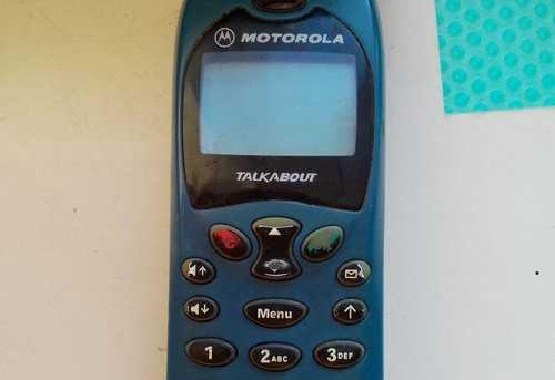 Motorola A1000