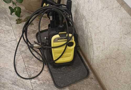 Kerher k5 compact