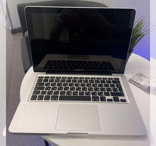 Продам Apple macbook pro