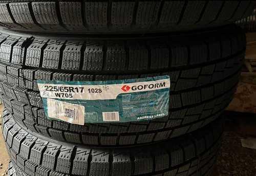 Goform W705 225/65 R17