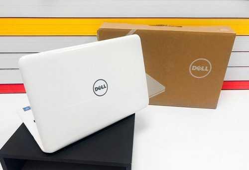 Ноутбук нетбук Dell Inspiron