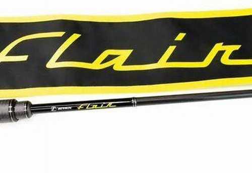 Zetrix Flair FLS-862ML-T 1,5-18гр 259 см
