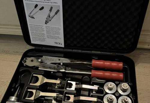 Инструмент tece flex 720203