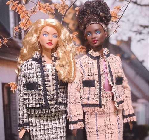 Одежда для кукол 30 см для Barbie