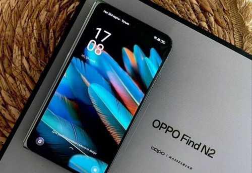 OPPO Find N2, 16/512 ГБ