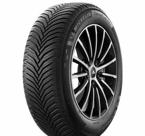 Michelin CrossClimate 2 235/50 R18 101Y