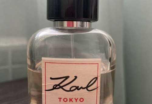 Духи Karl Lagerfeld Tokyo