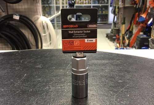Шпильковёрт роликовый 1/2" 8мм