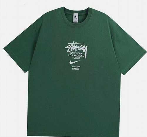 Футболка Nike Stussy (Artikle товара: 40330)